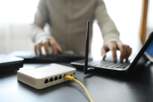 Modem vs. Router: What’s the Difference and Why It Matters