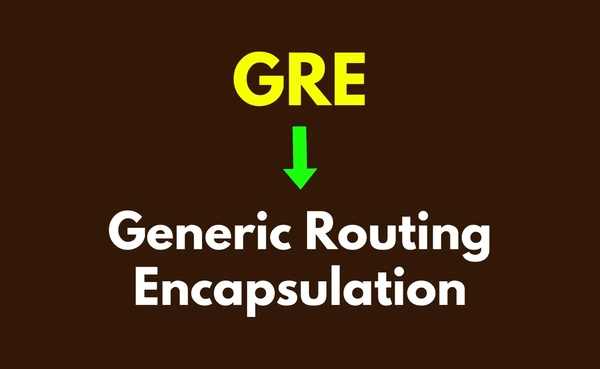 GRE Tunnel Configuration: Key Steps and Best Practices
