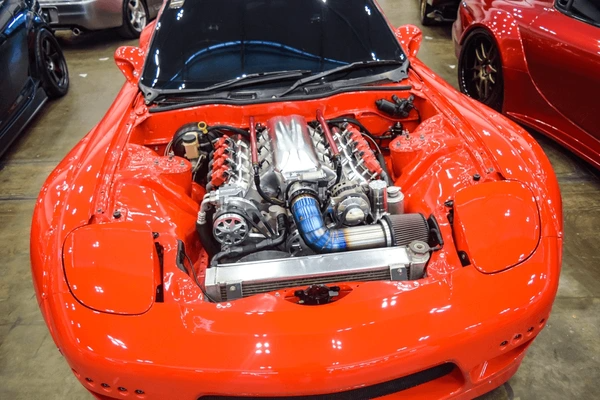 LSX Engine Explained: Power, Durability, and Customization