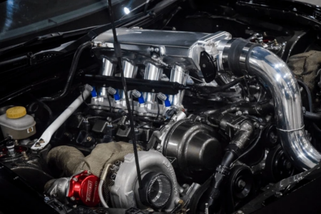 LSX Engine Explained: Power, Durability, and Customization