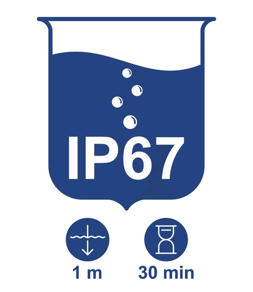 IP67 Rating: Understanding Its Features and Protection Levels