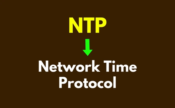 What Is Ntp A Beginners Guide To Network Time Protocol