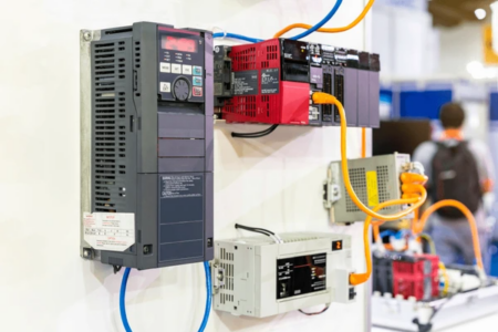 What Is a VFD? Understanding Variable Frequency Drives