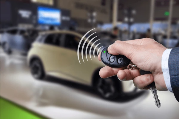 Passive Disabling Device Explained: Ensuring Vehicle Security