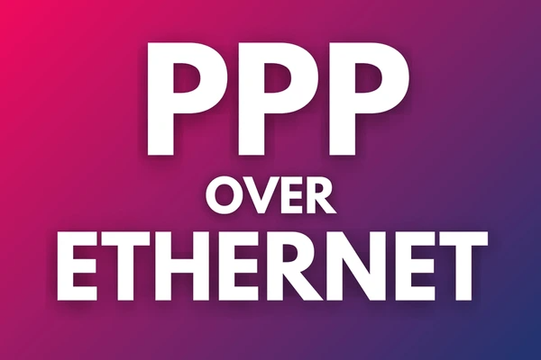 PPPoE: Simplifying Internet Authentication and Data Transmission