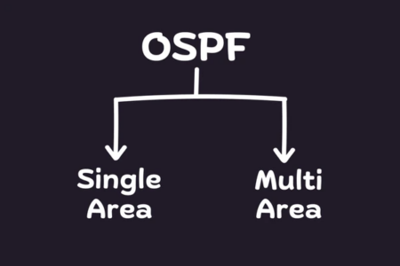 Understanding OSPF: How It Works in Network Routing