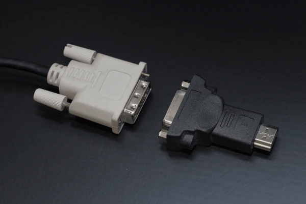 DVI vs VGA: Comparing Video Connector Standards