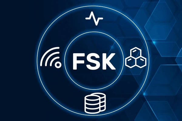 FSK Explained: Principles, Applications, and Benefits