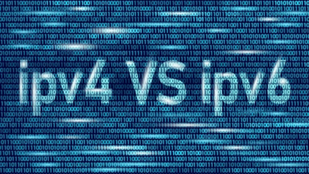 IPv4 vs IPv6: Understanding Internet Protocols