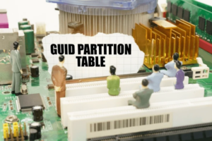MBR vs GPT: Which Partition Style Is Better for Your Drive?