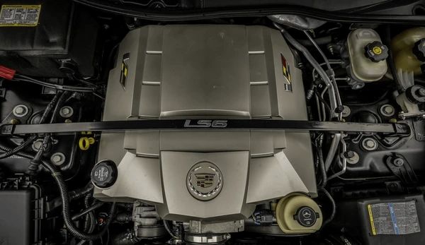 The LS6 Engine Explained: Power, Reliability, and More