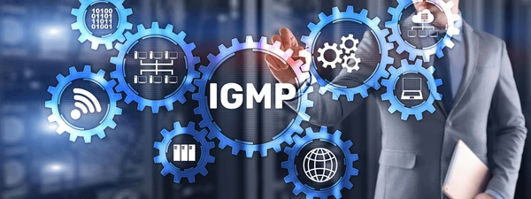 Understanding IGMP: Key Concepts and Applications in Networking