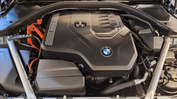 Everything You Need to Know About the BMW B48 Engine