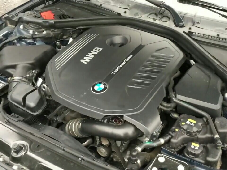 S58 Engine: A Guide to Power, Efficiency, and Features