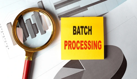 How Batch Processing Improves Efficiency in Data Handling
