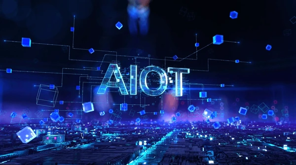 AIoT: The Future of Smart Devices and Data-Driven Innovation