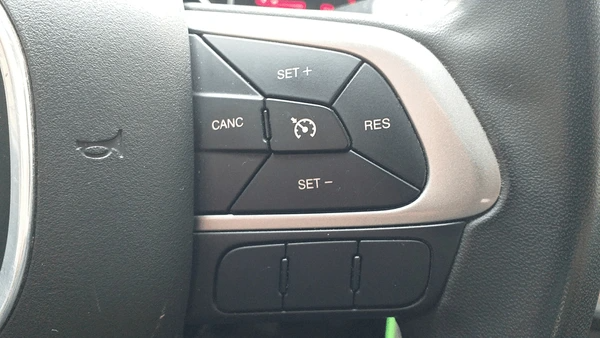 What Is Adaptive Cruise Control?