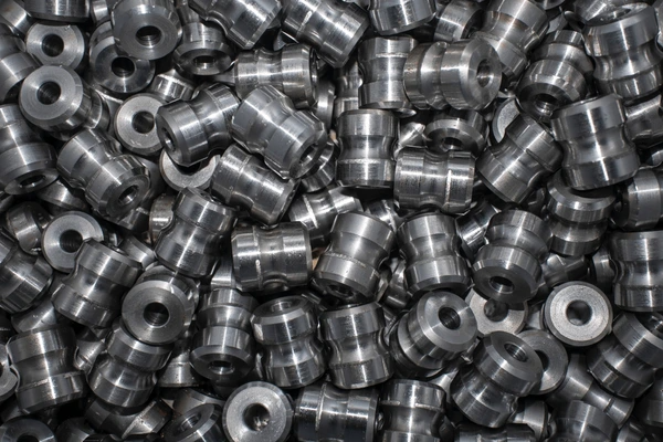 4140 Steel Explained: Properties, Uses, and Heat Treatment