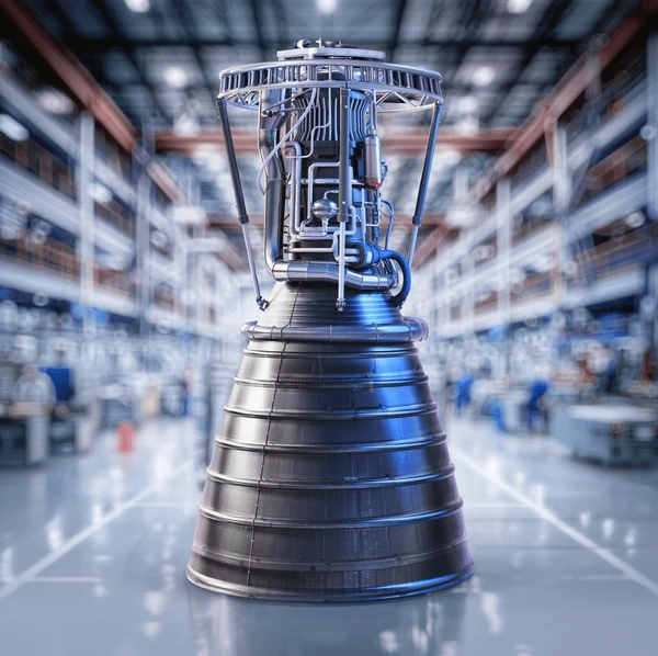 Cryogenic Engines in Space: Fuel, Function, and Future