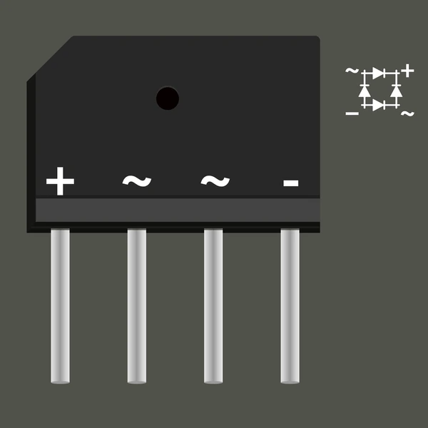 What Is a Rectifier Diode? Function, Types, and Applications