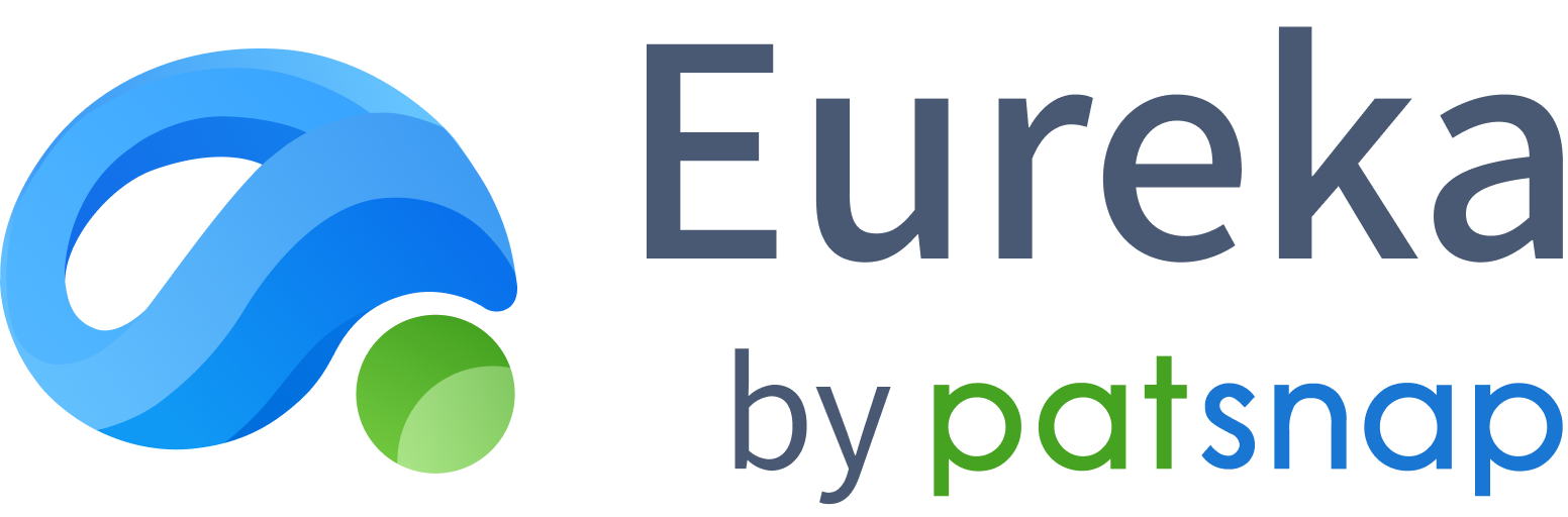 You AI Agent for Innovation - by Patsnap Eureka