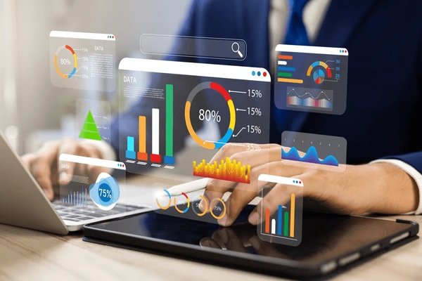 Data Analysis in Research: Methods, Types, and Importance