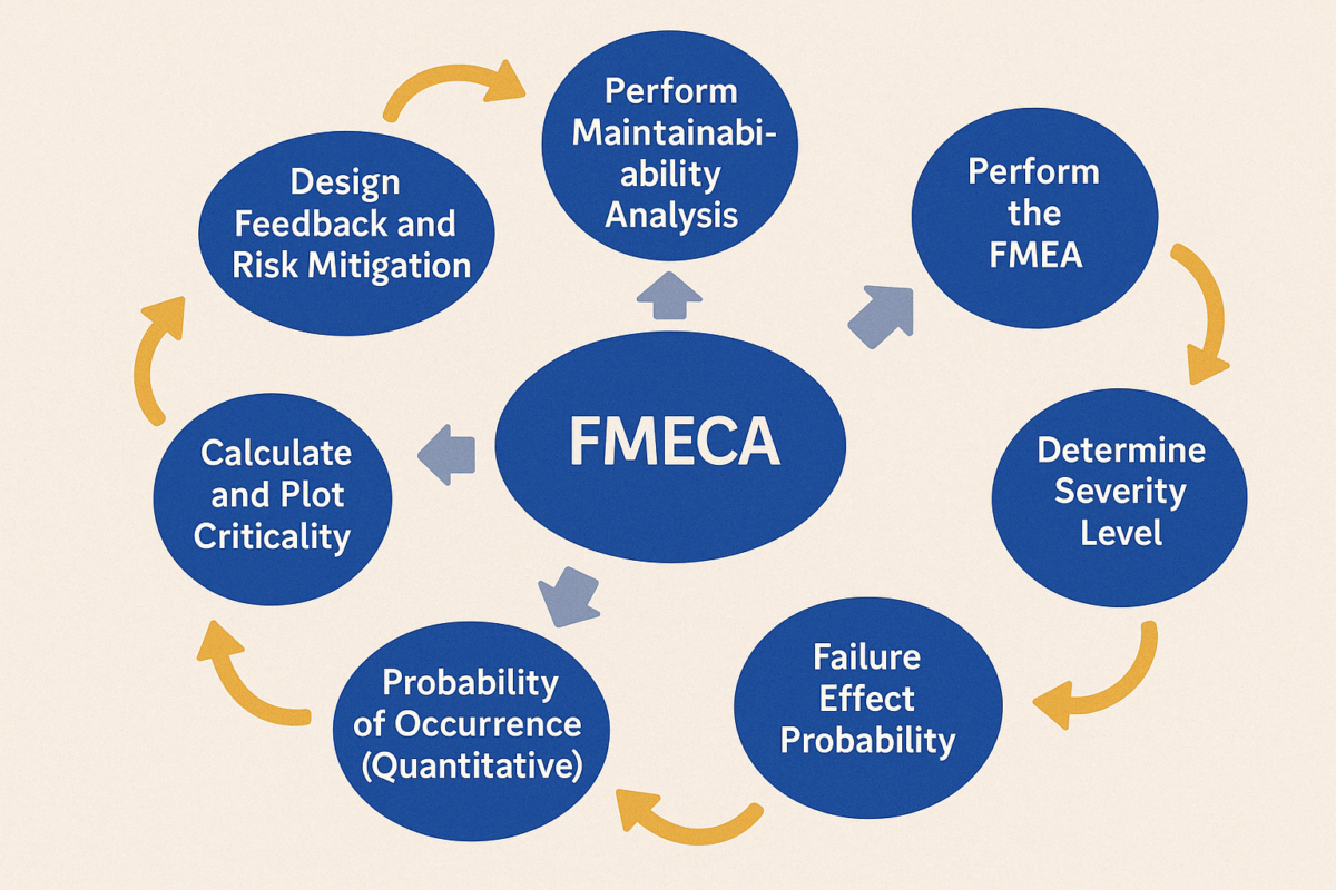 What Is FMECA? A Complete Guide