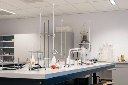 Titration Explained: Definition, Types, and Step-by-Step Procedure