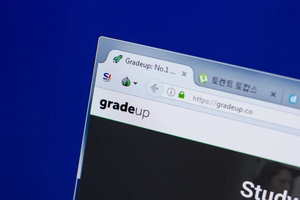Grade Stack Learning Overview: Community-Based EdTech Platform