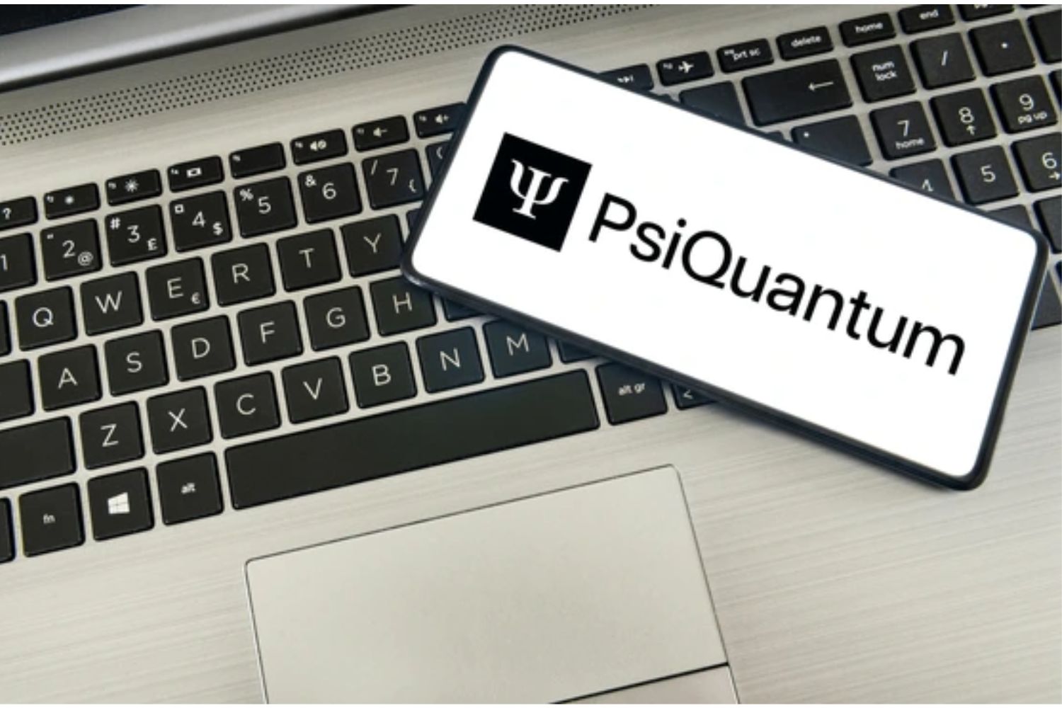 PsiQuantum: Building the Photon-Powered Quantum Computer - Eureka Blog