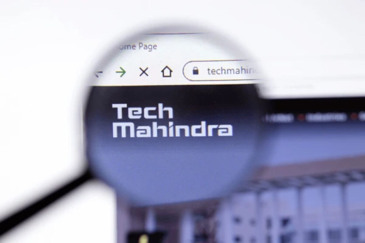 Tech Mahindra: Accelerating Digital Innovation at Scale