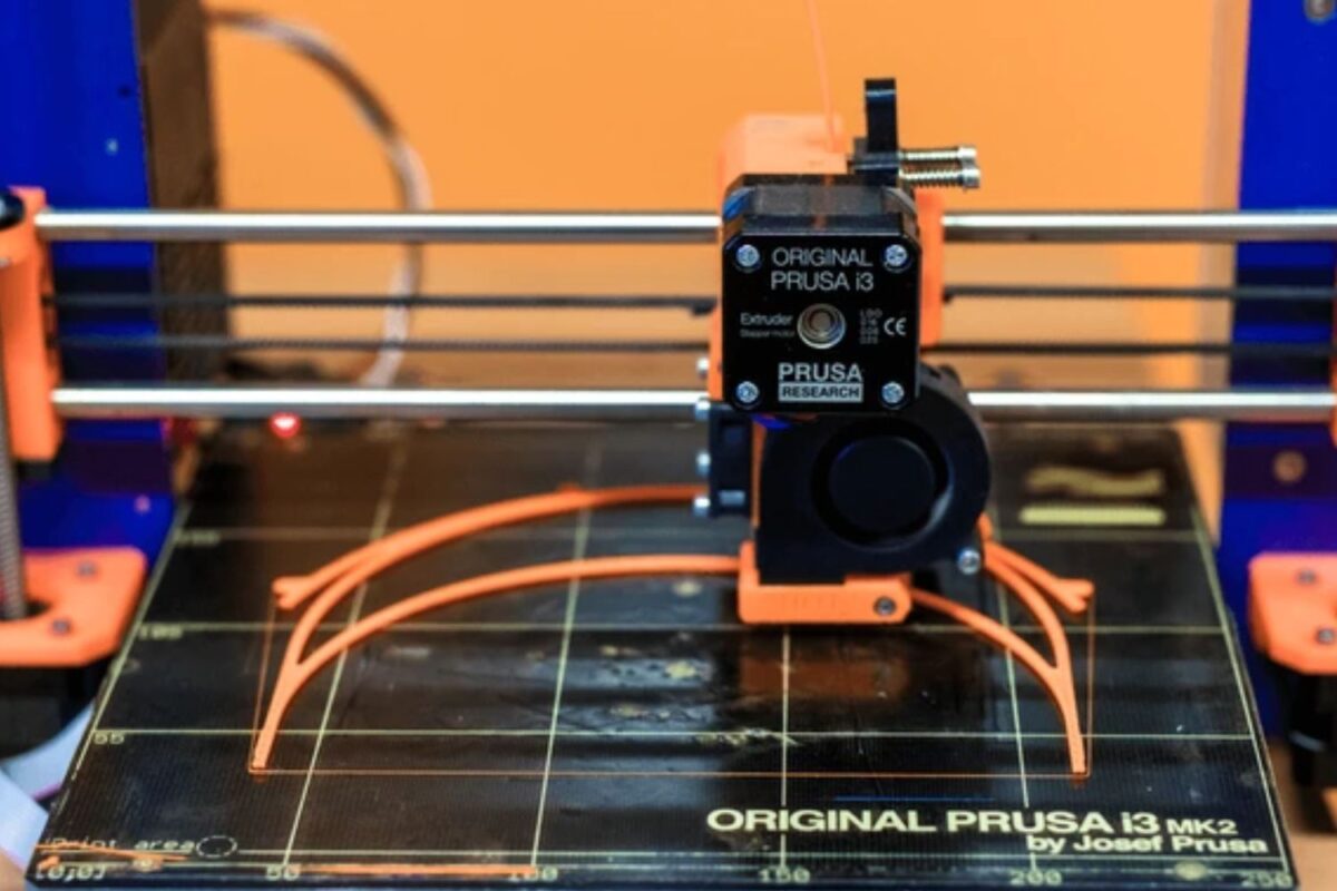 Prusa 3d : Pioneering Open-Source 3D Printing