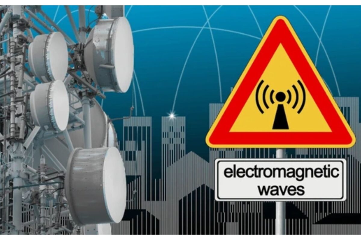 Electromagnetic Waves: Applications, and Innovations