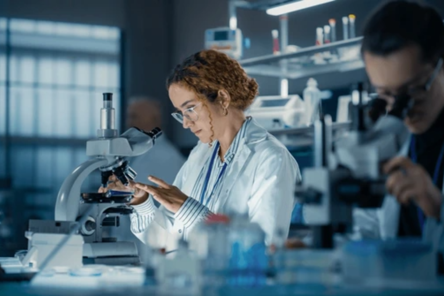 10 Emerging Graphene R&D Trends in 2025 - Patsnap Eureka