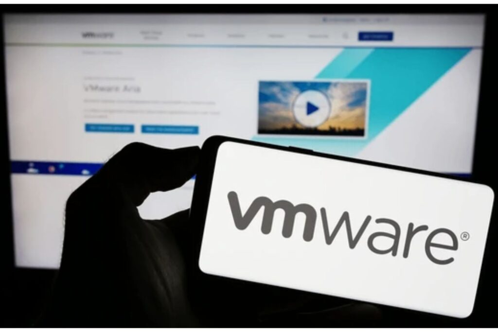 VMware Overview: Innovation, Technology & Strategic Insights