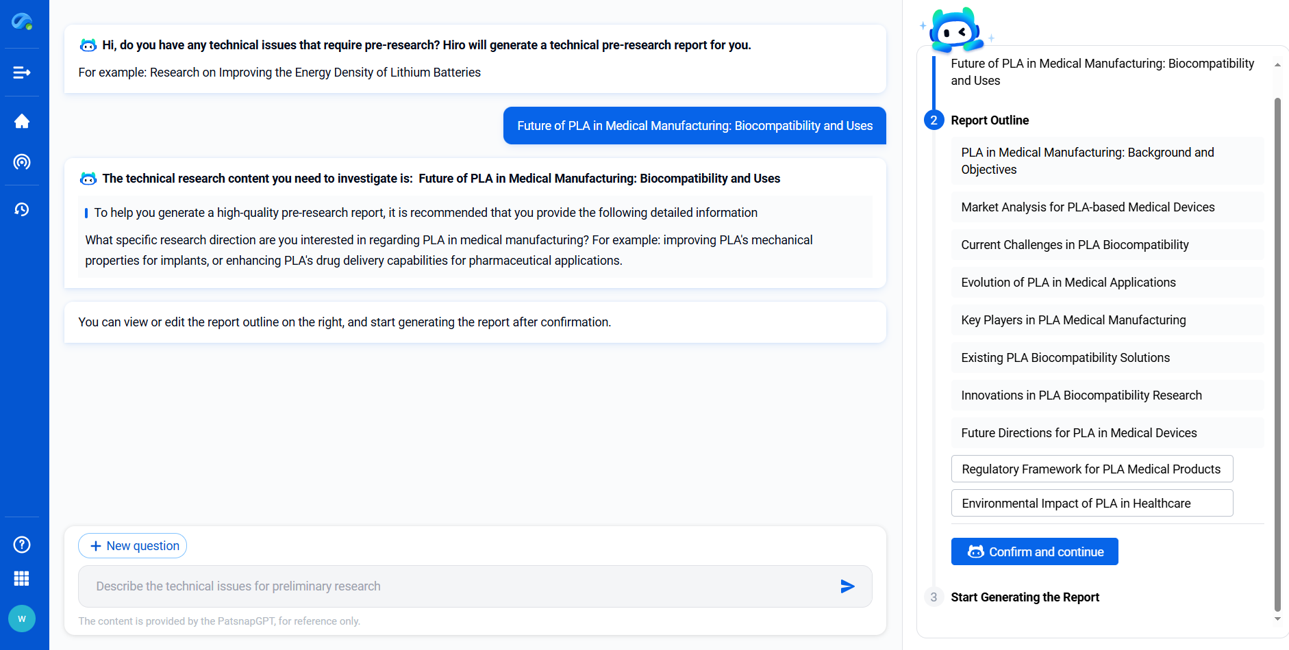PLA (Polylactic Acid) : The Eco-Friendly Polymer Revolution