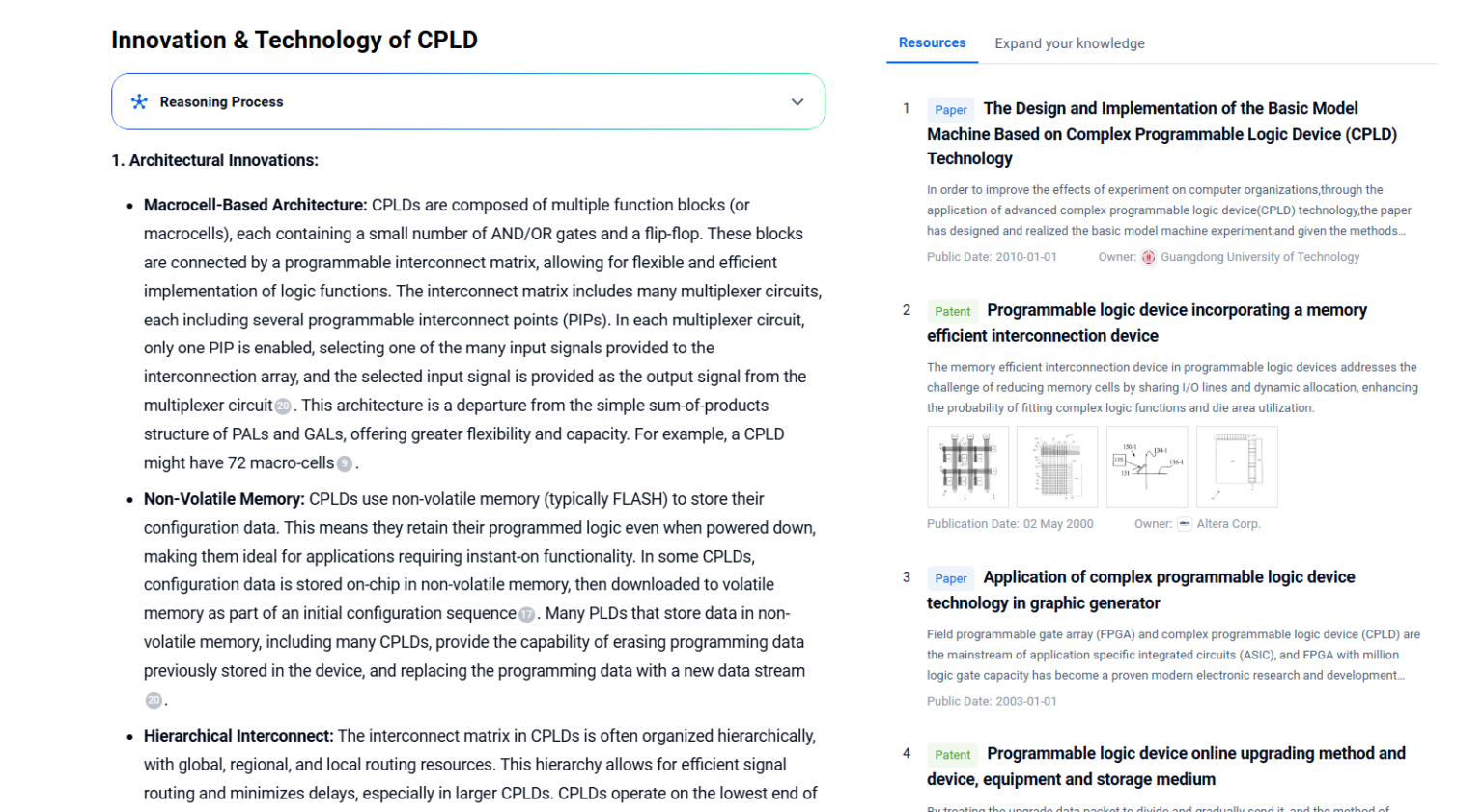 The Power of CPLDs : Instant-On, Low-Power Control - Eureka Blog