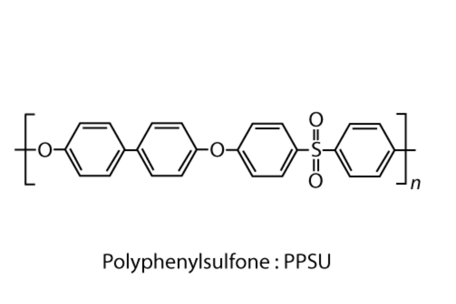 PPSU: The High-Temperature Resistant Engineering Plastic